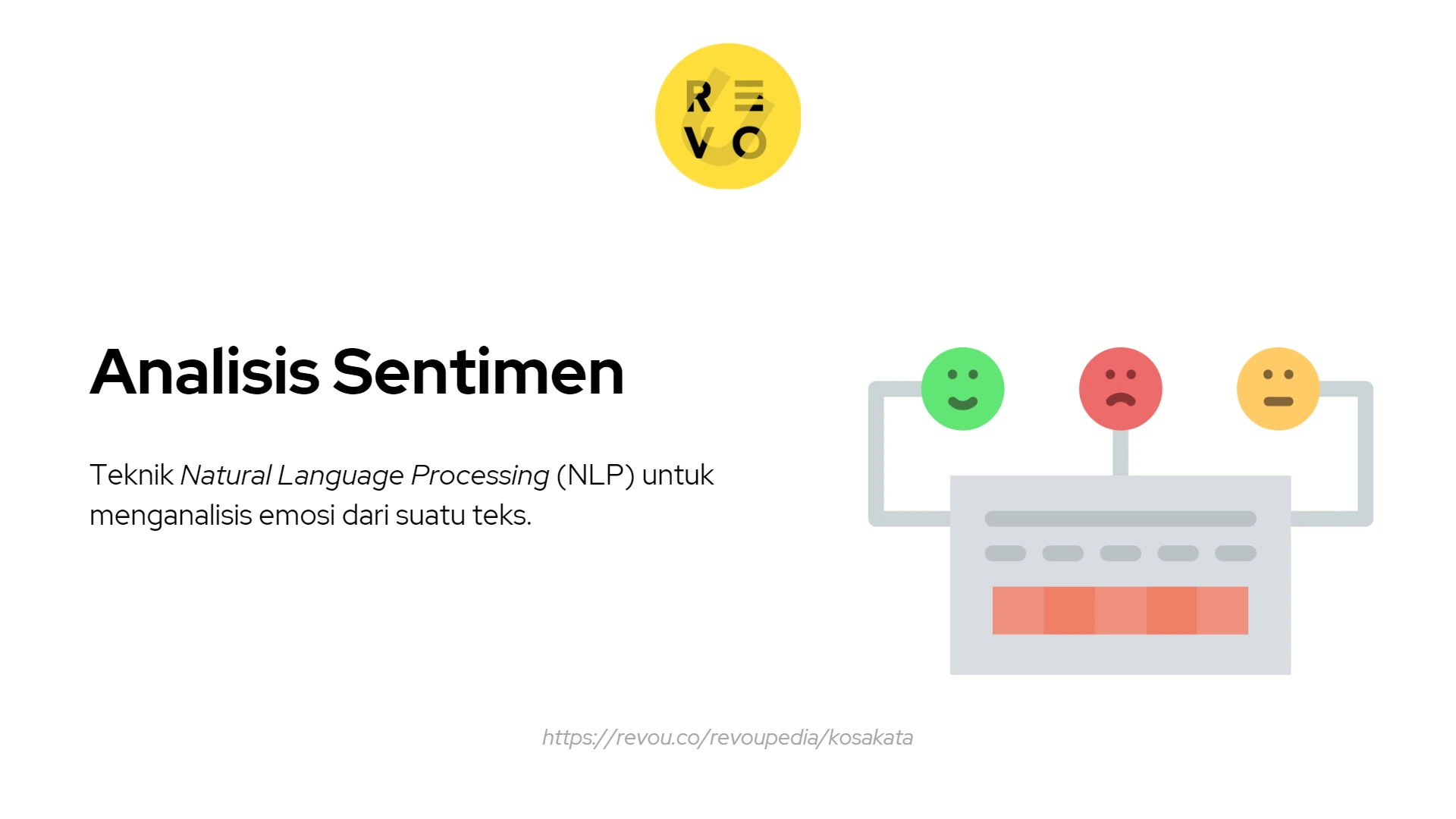 Apa itu Analisis Sentimen? Arti, Fungsi, Contoh, FAQs 2025 | RevoU